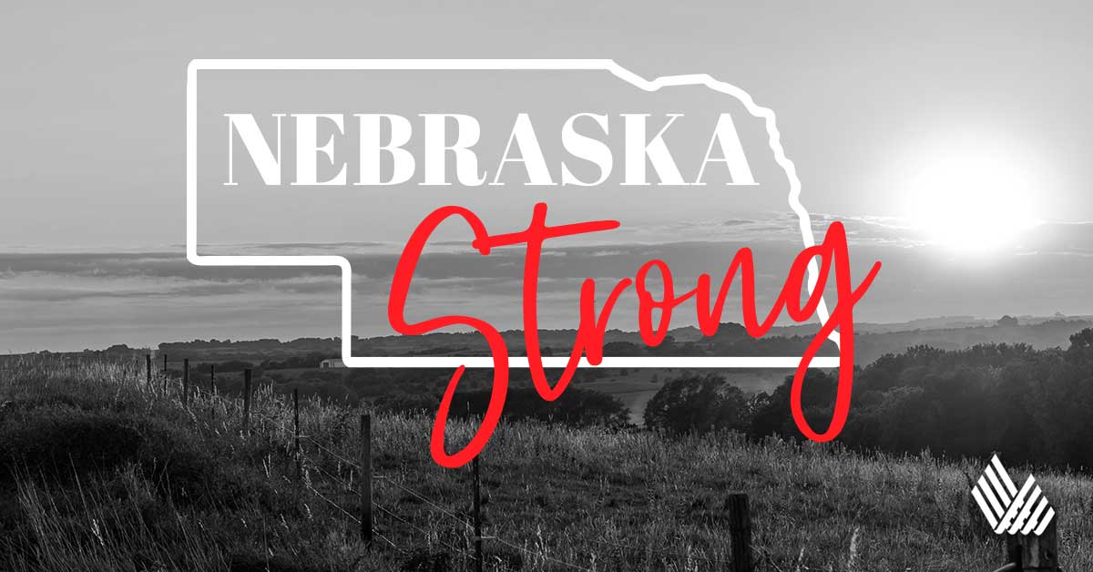 BHMI: Supporting Nebraska During Historic Flooding
