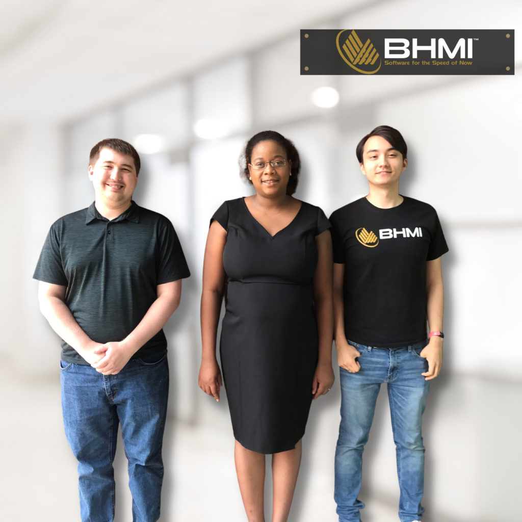 BHMI Intern Program: Software Development Opportunities