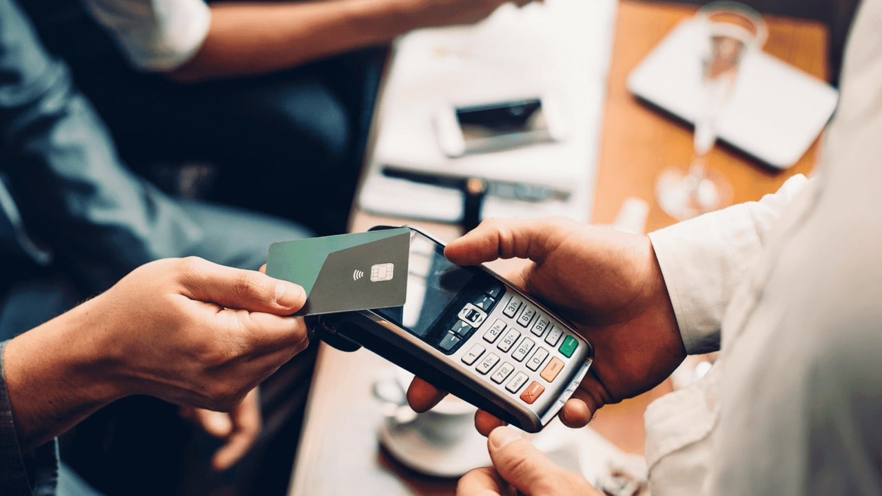 BHMI: Concourse Software for Electronic Payments - Solutions